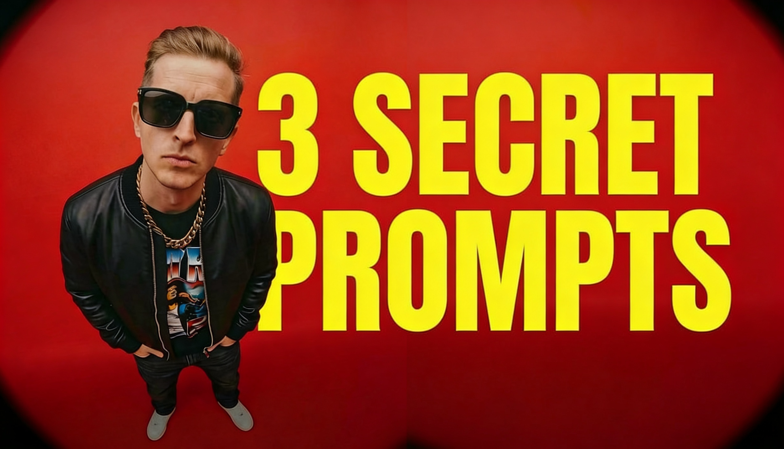 3 Secret ChatGPT Prompts That Analyze You In Seconds - AITRENDZ.xyz