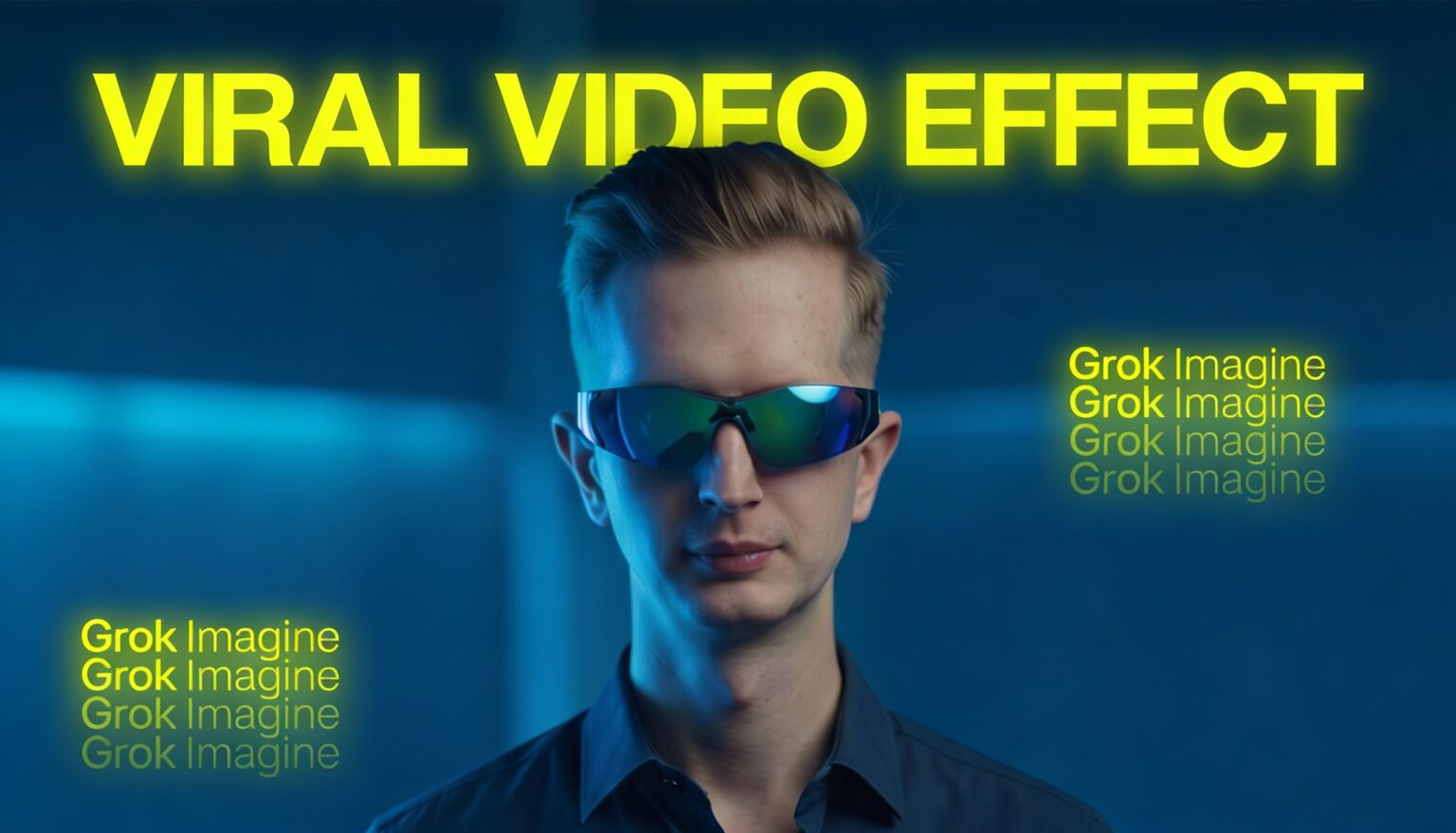 7 Viral Grok Imagine Prompts You Need To Try - AITRENDZ.xyz